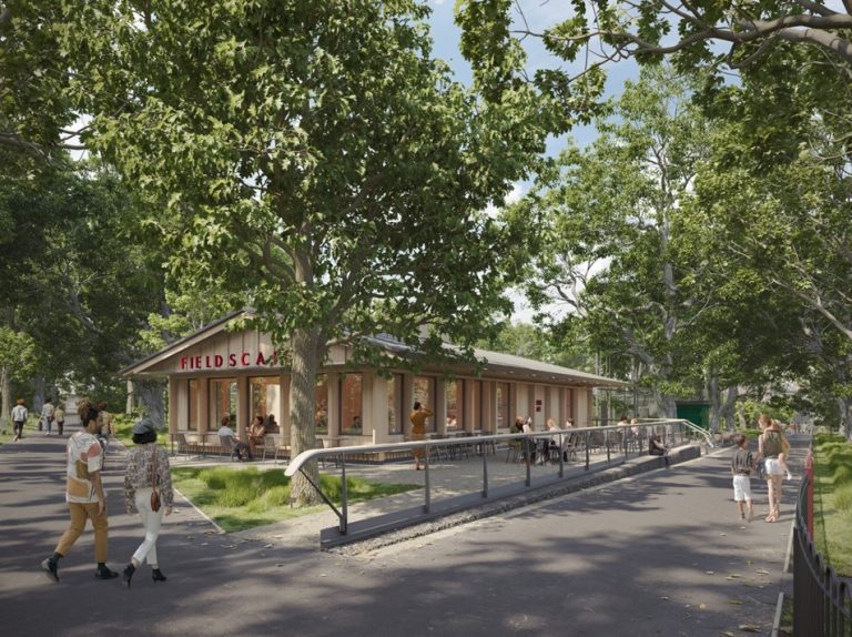 Tennis on Highbury Fields – Website for The Highbury Fields Steering Group